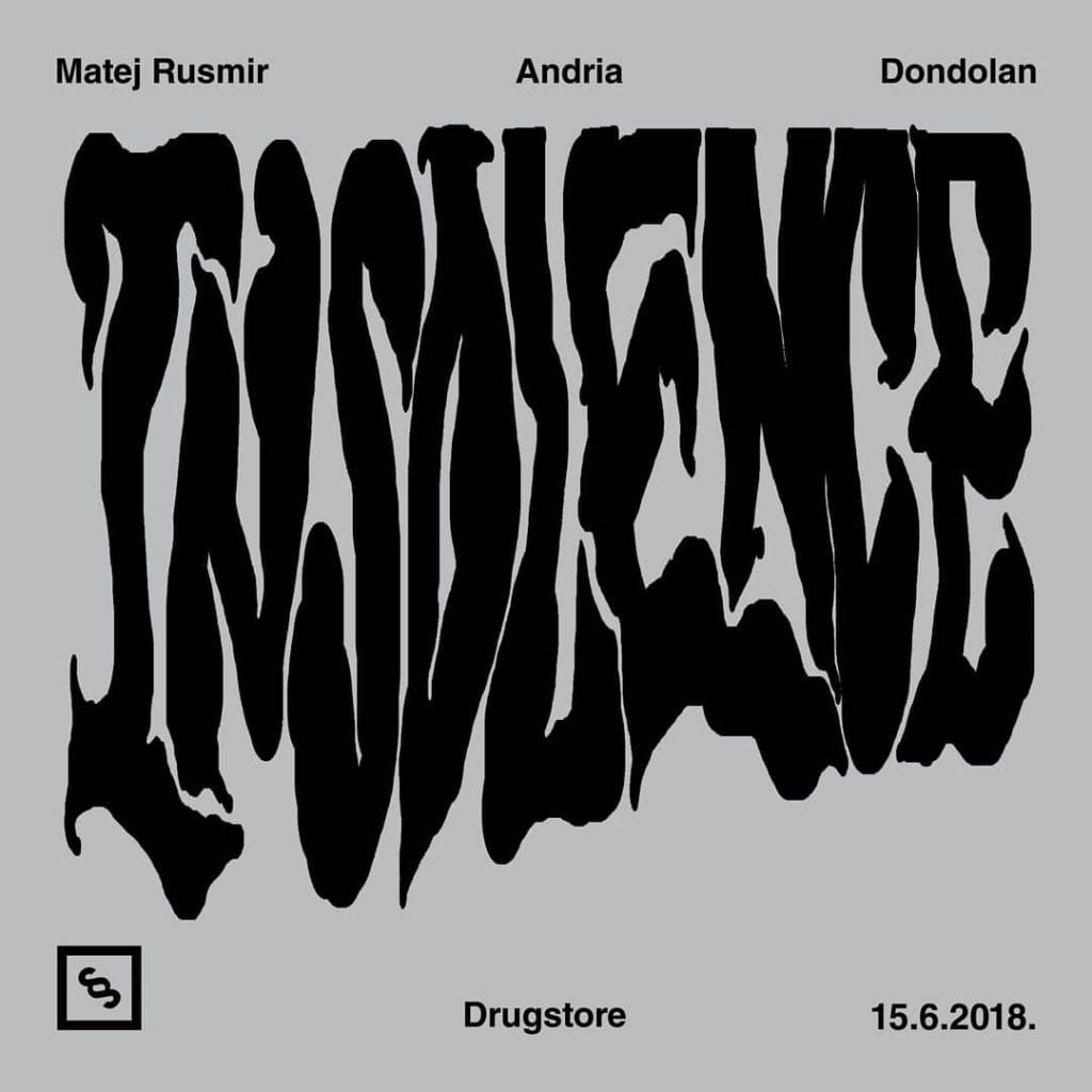 Insolence – CLUBBING.RS