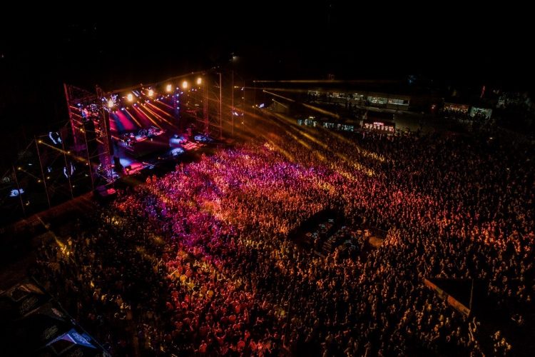 Sea Dance proključao uz spektakl Dimitri Vegasa i Lajk Majka i No Sleep ...