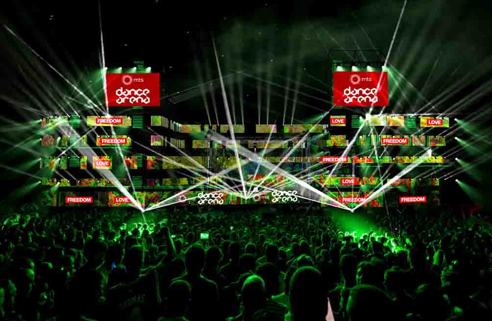 EXIT će zvučati bolje nego ikad – na Arenu stiže supermoćni svetski ...