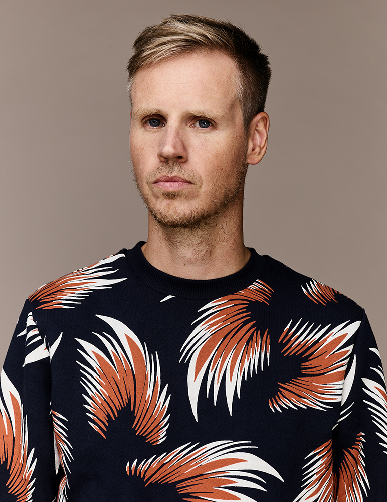 Repriza Nove godine uz Jorisa Voorna i Samu’ Abdulhadi – CLUBBING.RS